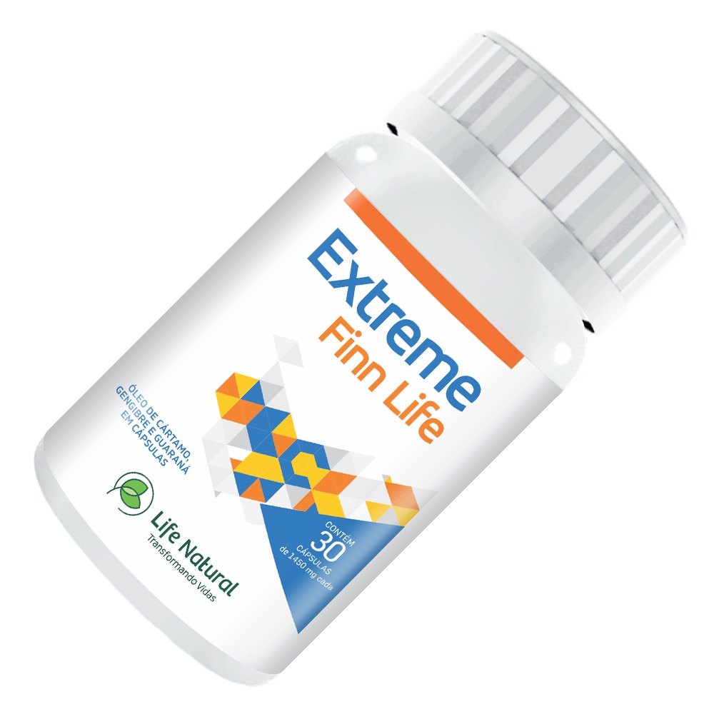 Suplementos Life - By Life Natural