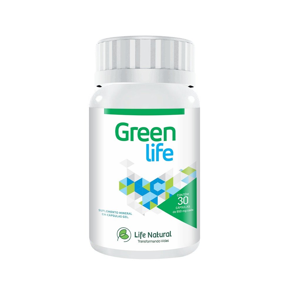 Life Natural - Transforme a sua vida - Seja um Revendedor