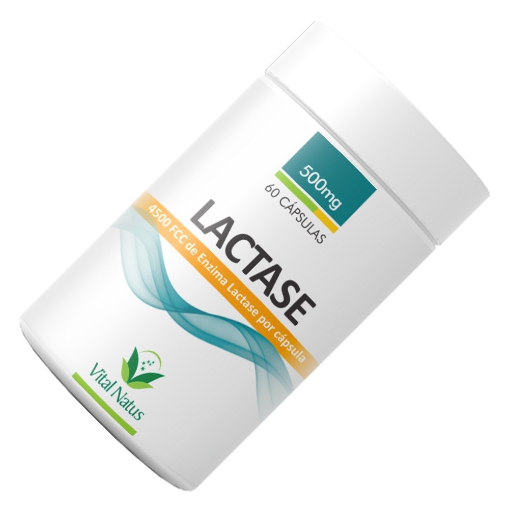 LACTASE - Life Natural & VC - Loja de 1700098 - DARLANY FELICIO LEMOS