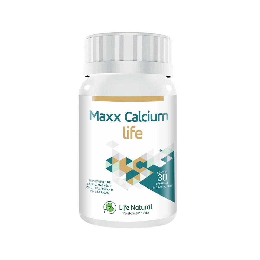 Life Natural & VC - Loja de 1800669 - MIRIAN PEREZ DA SILVA