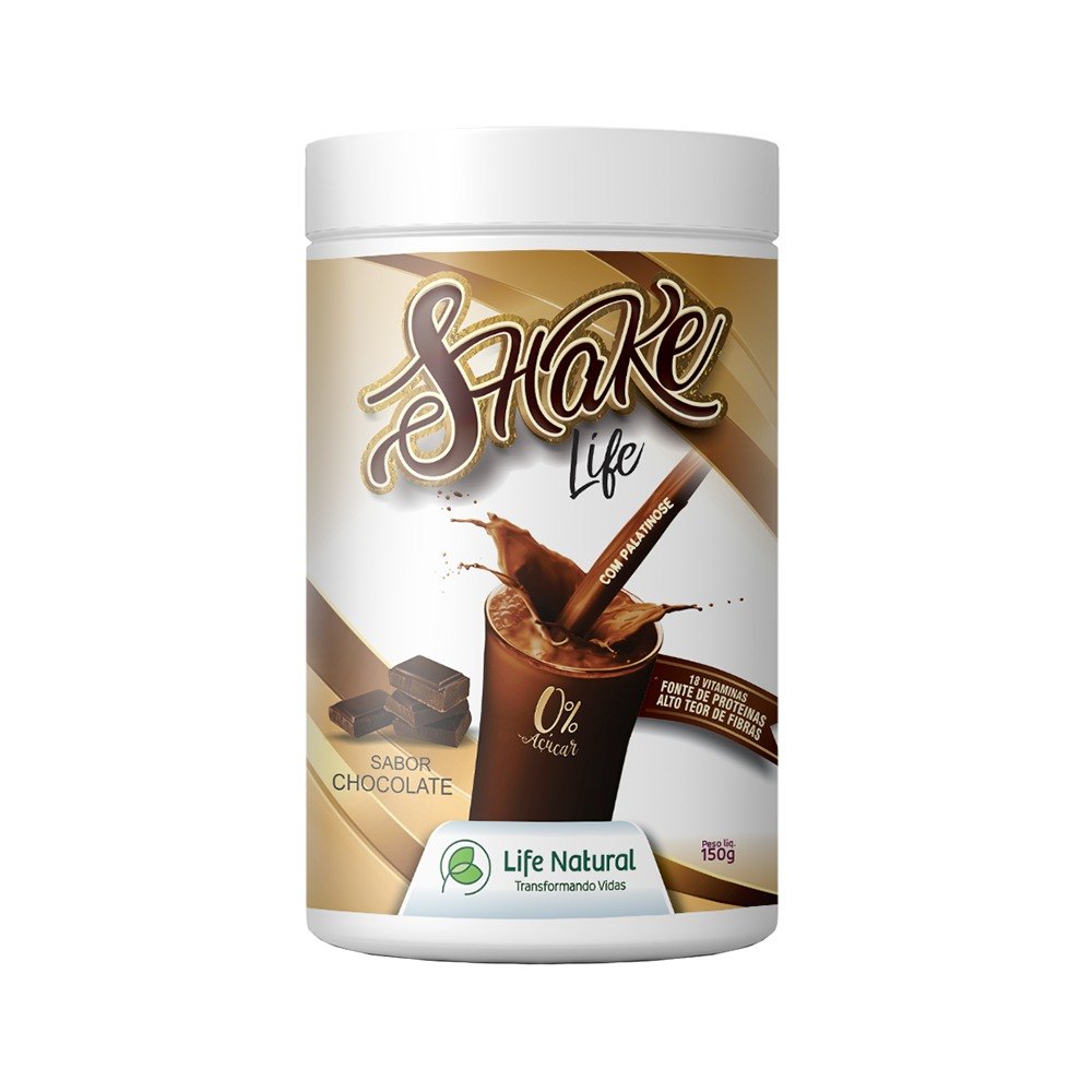 Life Natural - Transforme a sua vida - Seja um Revendedor